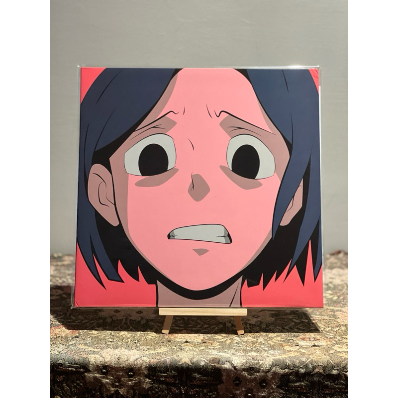 【已售出】ADOY - Vivid LP | 蝦皮購物