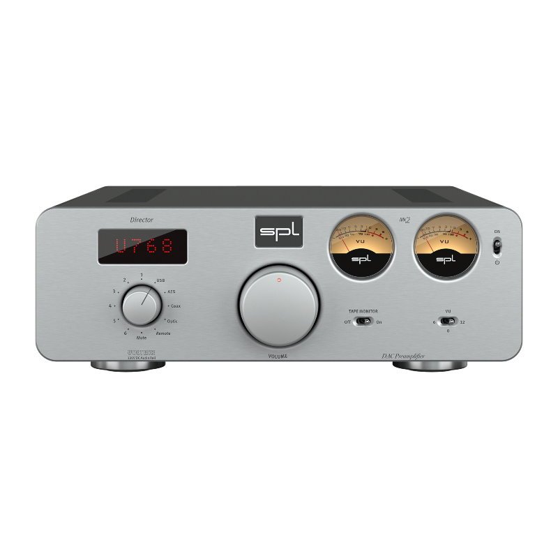 【海恩數位】SPL Director Mk2 Elector Diamond Phonos RIAA 預購 | 蝦皮購物