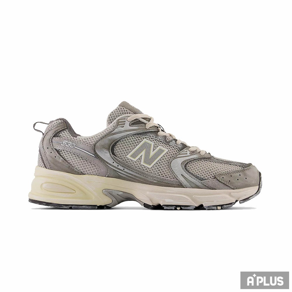 NEW BALANCE 男女 休閒鞋 復古鞋 530系列 - MR530TG | 蝦皮購物