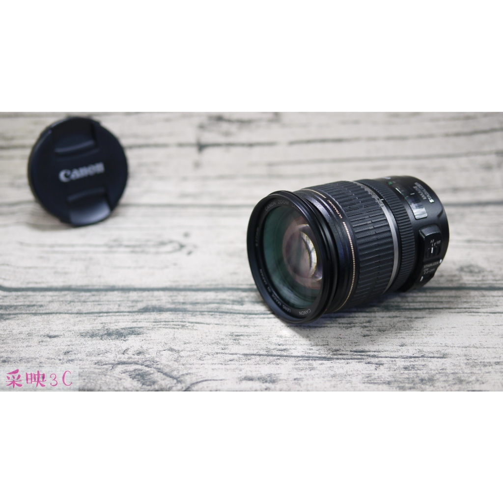 Canon EF-S 17-55mm F2.8 IS USM 廣角鏡 變焦鏡 C5527 | 蝦皮購物