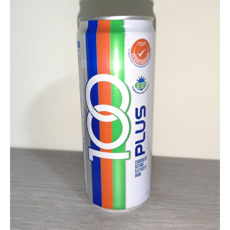 🇲🇾100號 原味 100PLUS Original 325ml 100 plus 100plus運動飲料 | 蝦皮購物