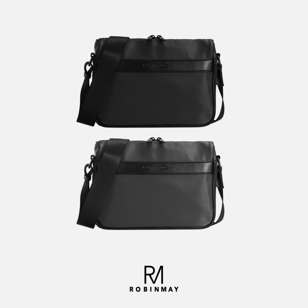 【ROBINMAY】歐文斜背包(橫式) | 蝦皮購物