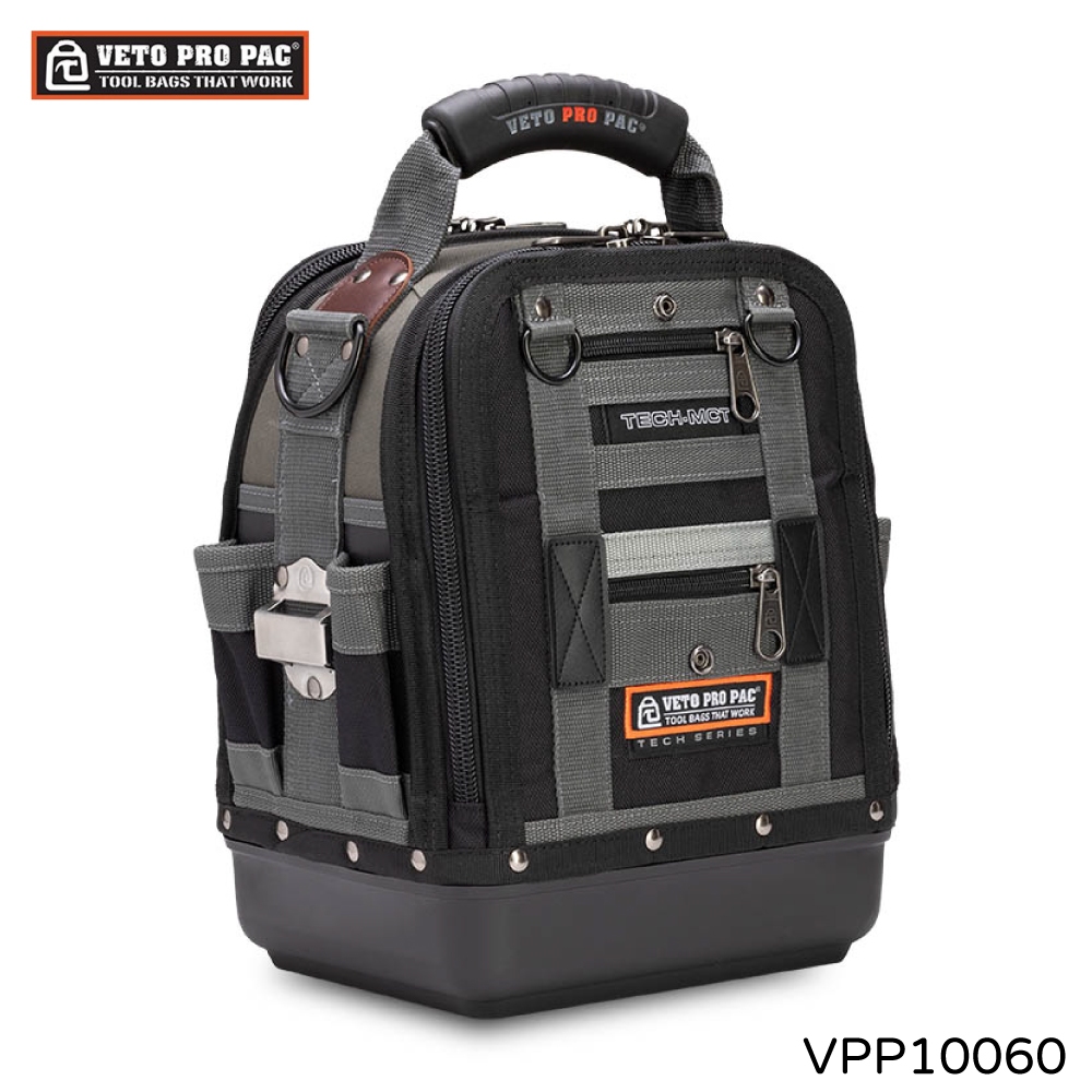 #開發票 VETO PRO PAC 維托 工具後背包-經典色 Tech-MCT Compact VPP10060 | 蝦皮購物