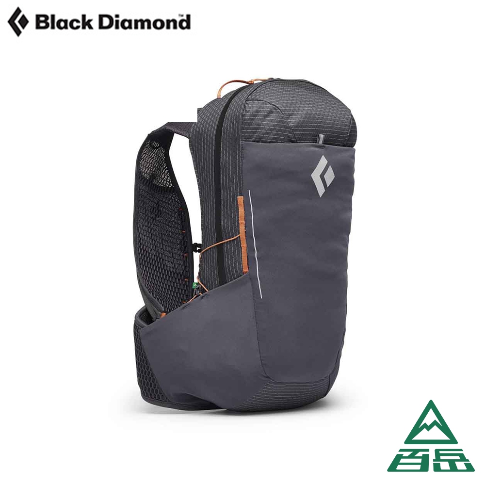 [Black Diamond]PURSUIT 15 BACKPACK攻頂包 健行背包 M 炭灰/日落棕 【士林百岳】 | 蝦皮購物