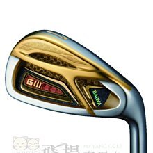 【飛揚高爾夫】'24 ONOFF GIII SIGNATURE VI 金 鐵桿#6-10+P+A+S,FM-424I日規 | 蝦皮購物