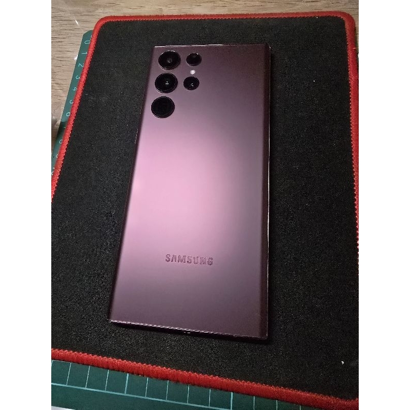 Samsung S22 ultra 512G | 蝦皮購物