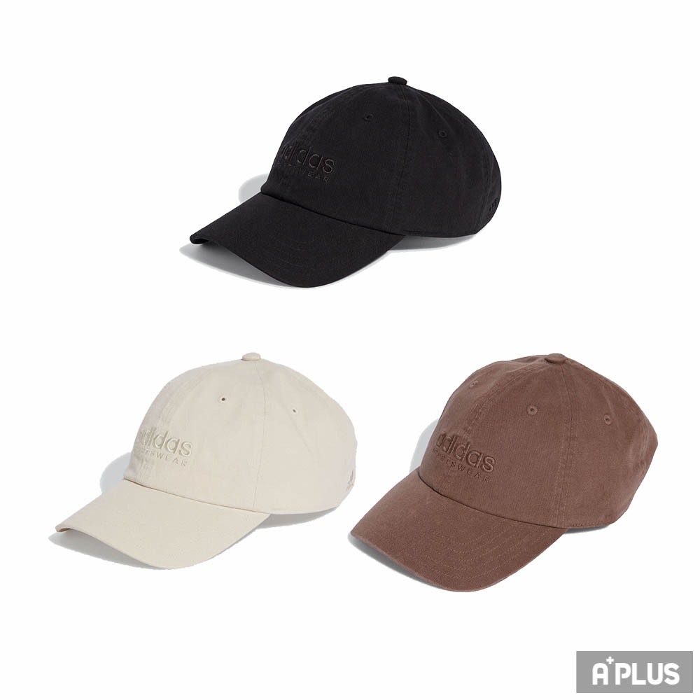 ADIDAS 帽子 SPW DAD CAP 運動帽 棒球帽 - IT4641 IX3568 IX8015 | 蝦皮購物