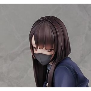 【漢斯模型】現貨 Native magic bullet[S] 妄想秘事少女 第二彈 天三月 1/6 | 蝦皮購物