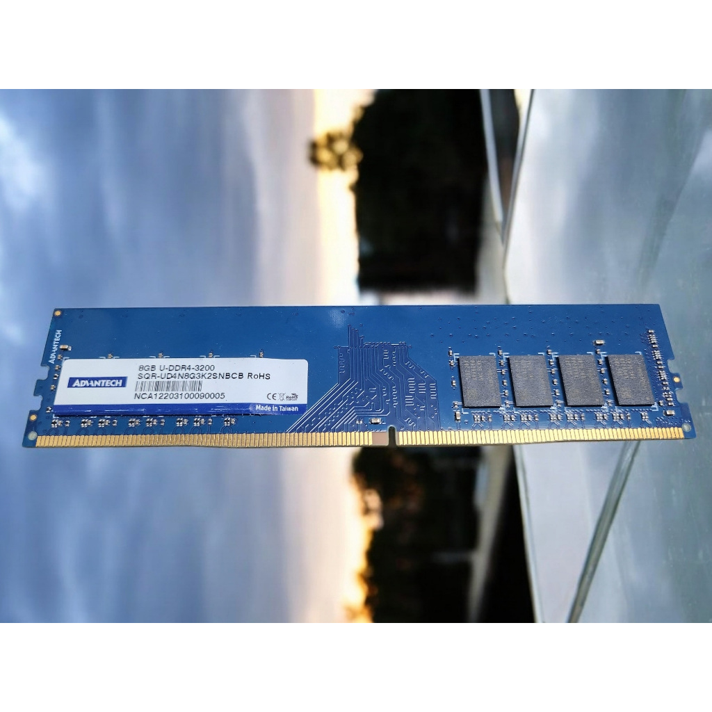 含稅 DDR4 3200 8G 8GB 保固1個月 12R553 | 蝦皮購物