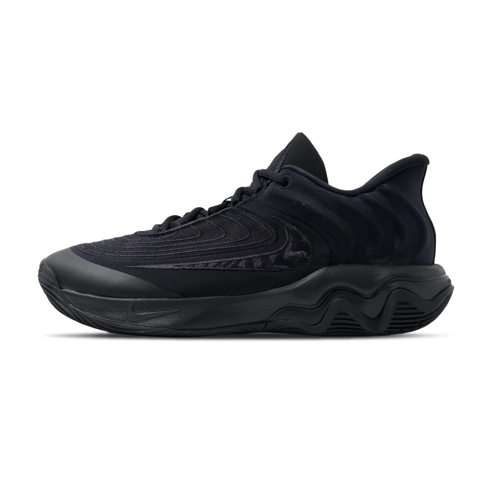 Nike Giannis Immortality 4 EP 男 黑 字母哥 包覆 實戰 籃球鞋 FQ3681-003 | 蝦皮購物