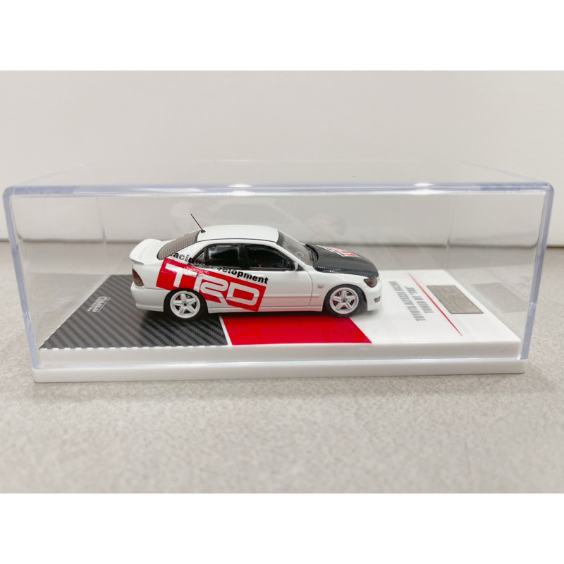 INNO TRD Lexus IS200 toyota Altezza RS200 | 蝦皮購物