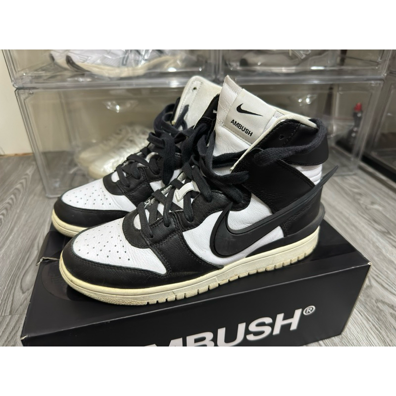 Nike ambush dunk high US:7.5 | 蝦皮購物