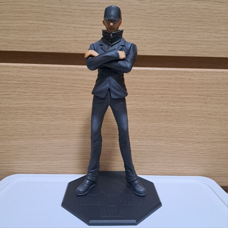 現貨 代理 海賊王 航海王 卡古 POP CP9 LIMITED 模型 | 蝦皮購物