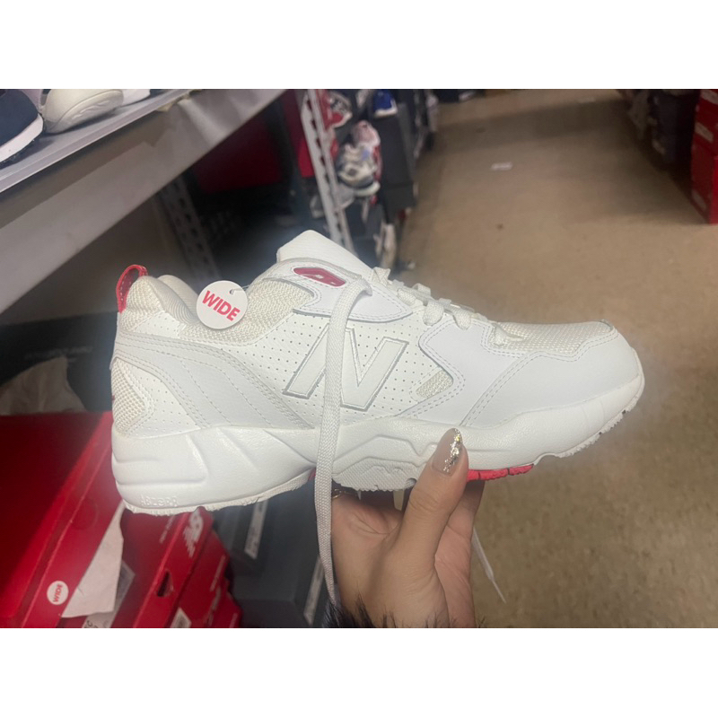 oh shose👟出清特賣 new balance 708 老爹鞋 休閒鞋 復古鞋 男女 皮革 wx708ec | 蝦皮購物