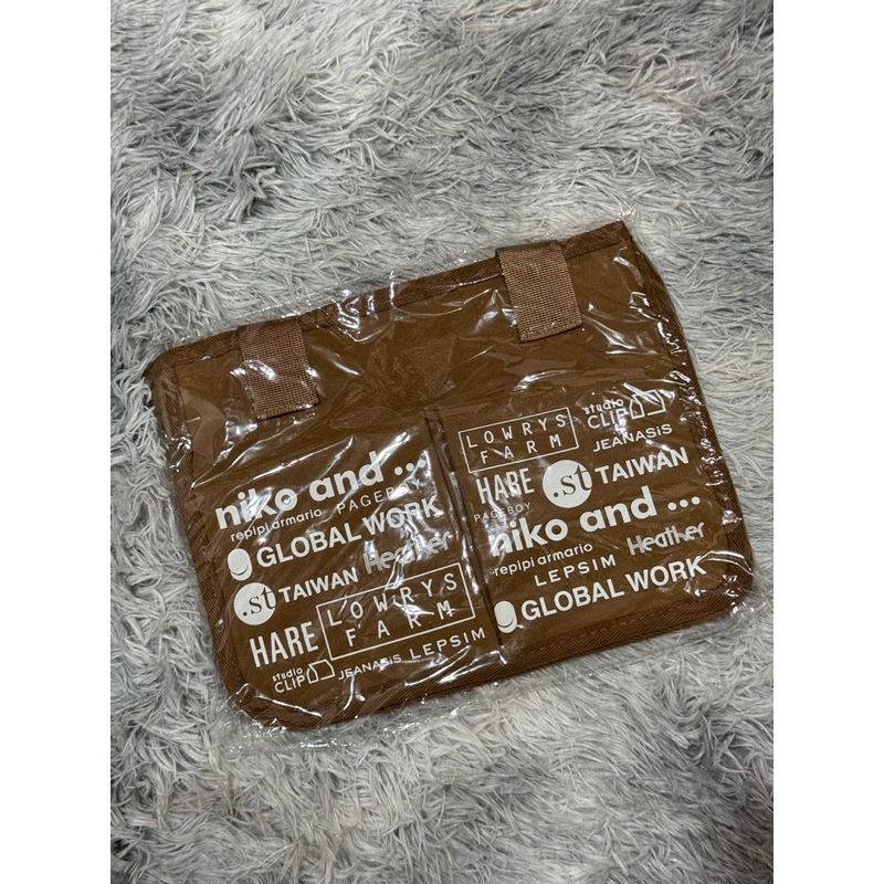 st Taiwan】dot st TW 品牌滿額贈手提袋/餐袋/多功能提袋 | 蝦皮購物