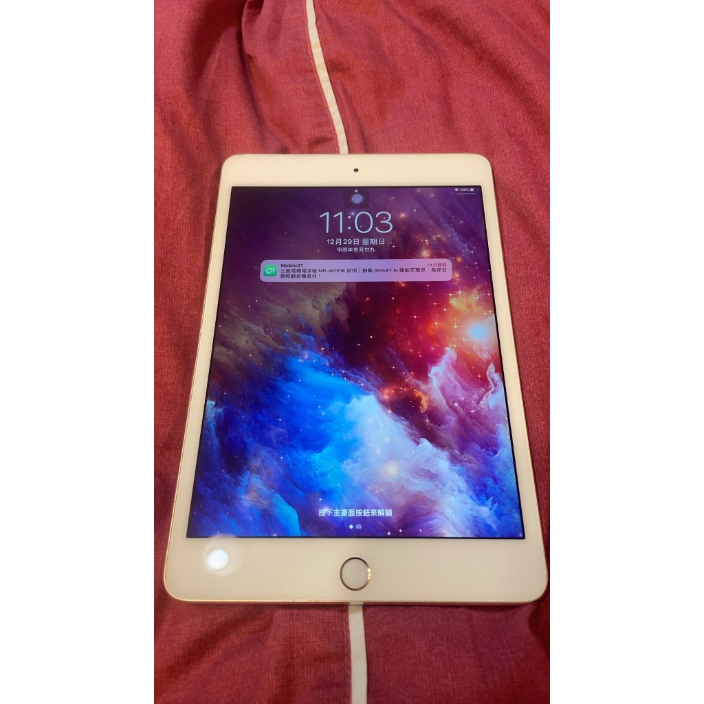 Apple Ipad mini4 | 蝦皮購物