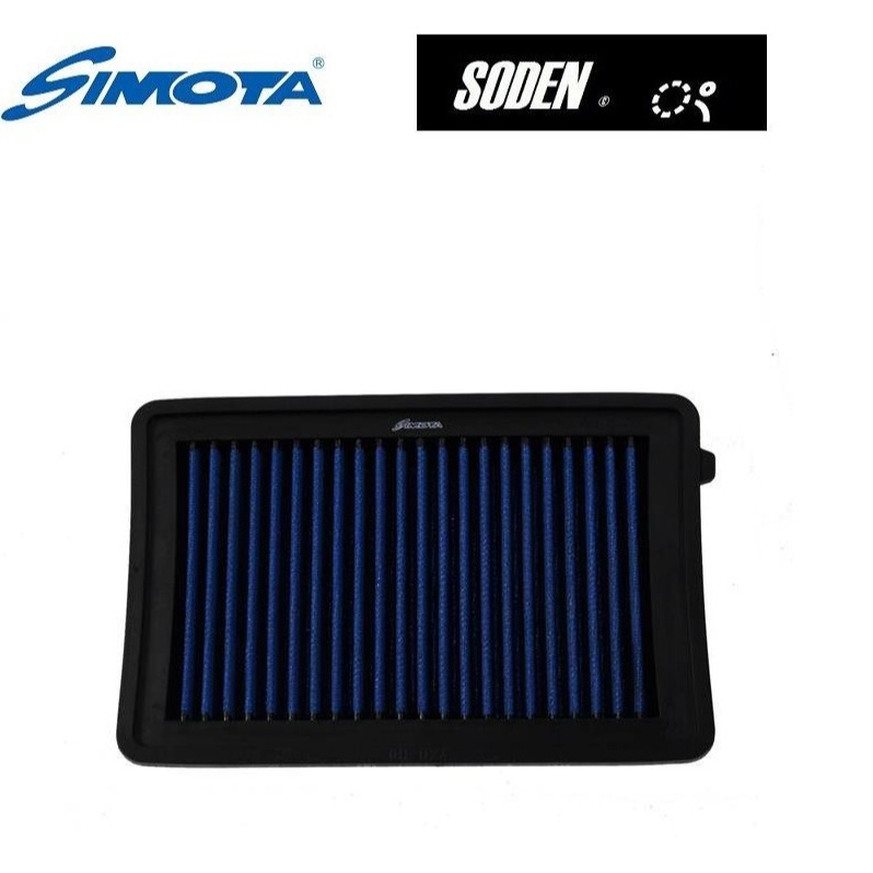 SODEN Go~HONDA CRV 4代 2.0 OH-024 simota 高流量 | 蝦皮購物