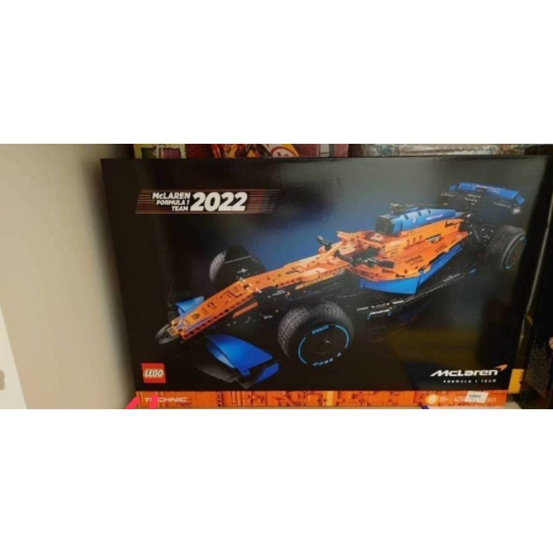 樂高 lego 42141 | 蝦皮購物