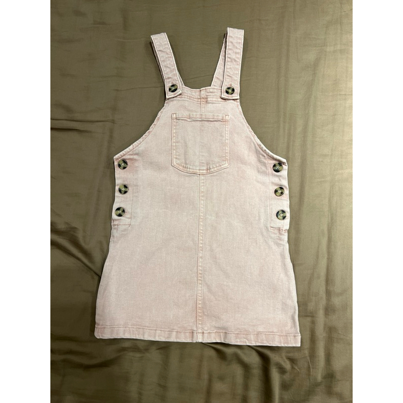女童吊帶裙 6y 二手(賣場另有next/gap/carter’s/h&m) | 蝦皮購物