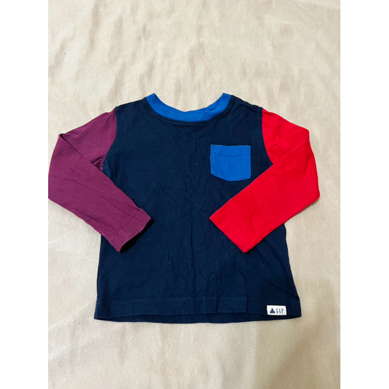 二手童裝 GAP童趣摯愛（90公分/2years) | 蝦皮購物
