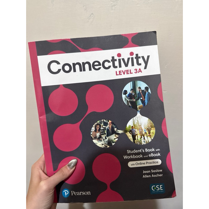 Connectivity level 3A | 蝦皮購物