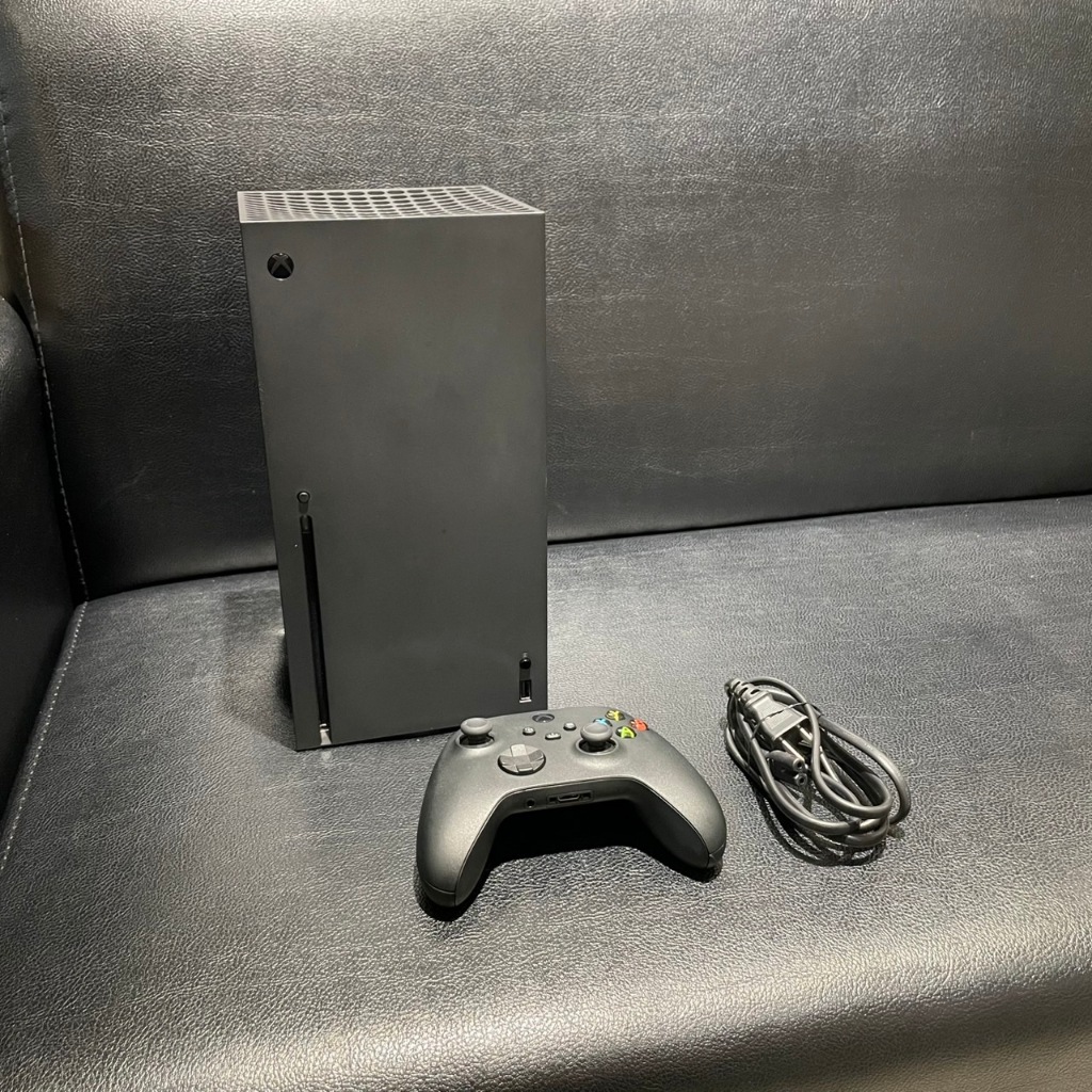 Microsoft 微軟 Xbox Series X 1TB 單手把 作業系統版本：10.0.26100.2911 SX | 蝦皮購物