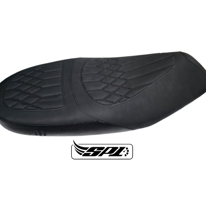 【SP1】MTRT座墊 MMBCU 曼巴 專用坐墊 一般麂皮 科技麂皮 有壓紋 曼巴蛇 機車坐墊 類麂皮 坐墊 僅能宅配 | 蝦皮購物