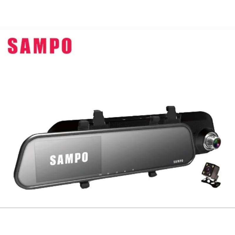 《LA LA車材》SAMPO聲寶 MD-S21S前錄高畫質行車記錄器｜行車記錄器專賣店 NT$7,990 | 蝦皮購物