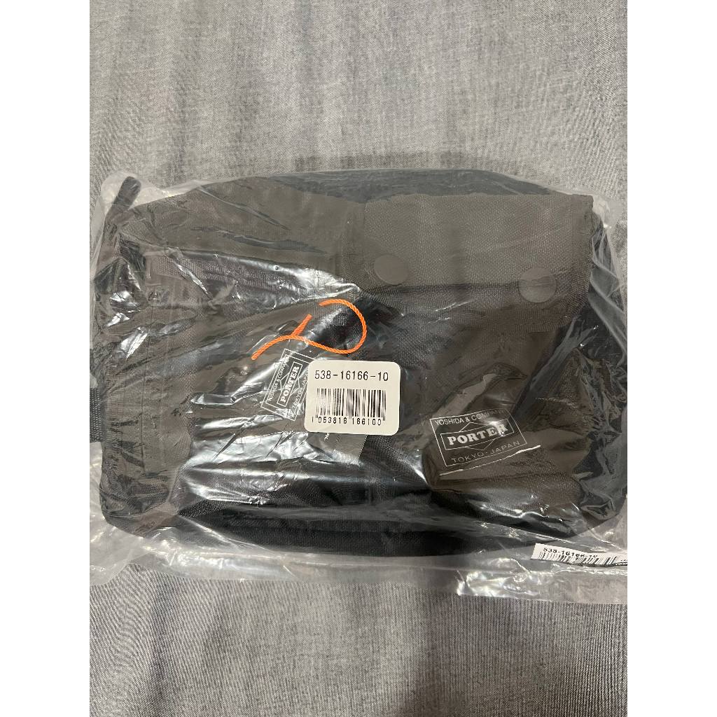 PORTER COMPART SHOULDER BAG 肩包 538-16166 全新 | 蝦皮購物
