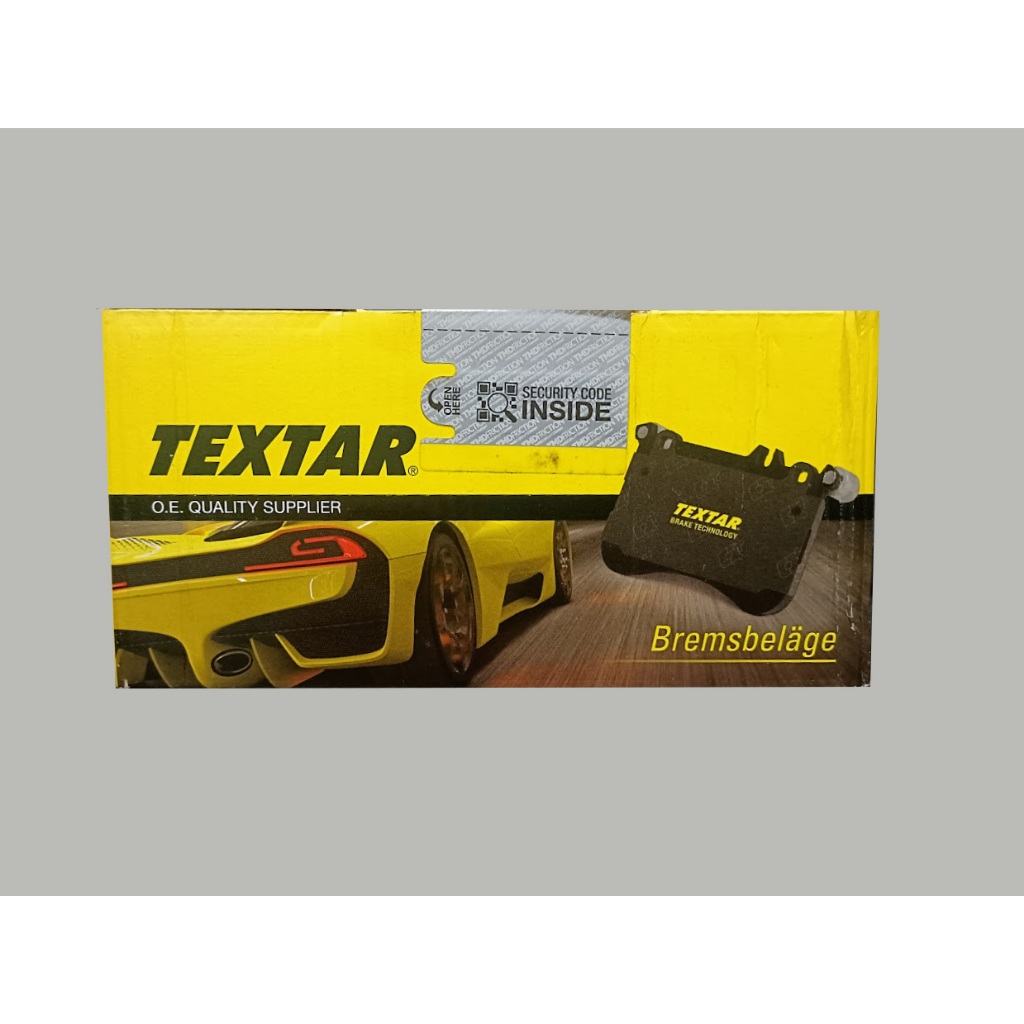 賓士 BENZ 前輪 煞車皮 w204 c180 c200 c220 c250 c300 TEXTAR 2430601 | 蝦皮購物
