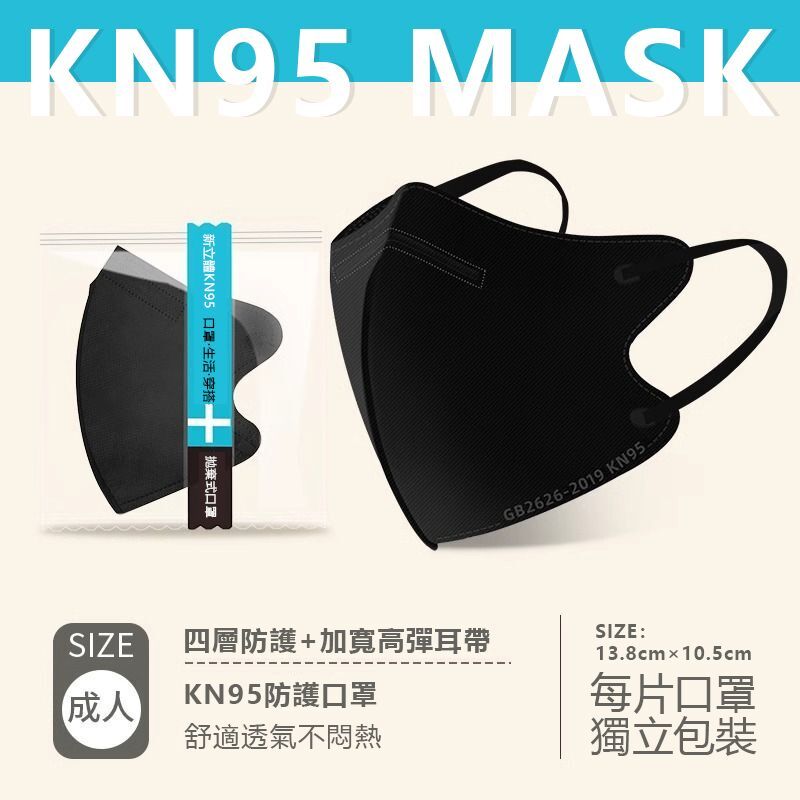 🔥下殺1元🔥日系熱銷5D立體口罩 日系KN95級防護過濾95% Mask 3D口罩 KF94口罩 4D美顏透氣不脫妝口罩 | 蝦皮購物