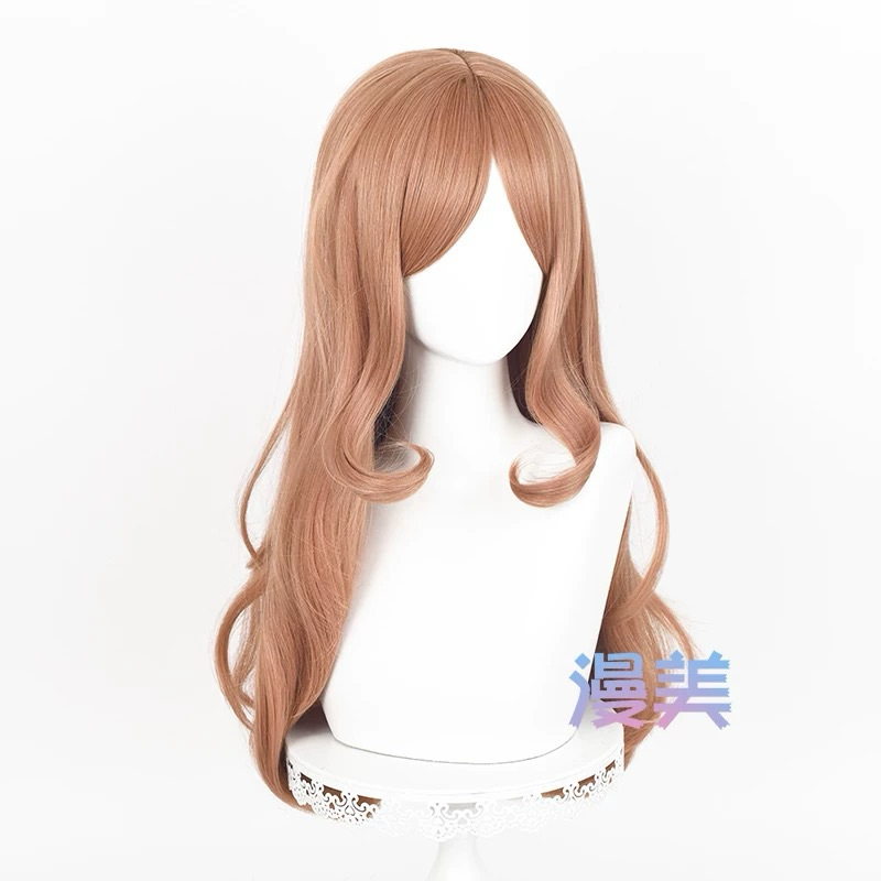 白羊｜長崎爽世 假髮 BanG Dream cos cosplay | 蝦皮購物