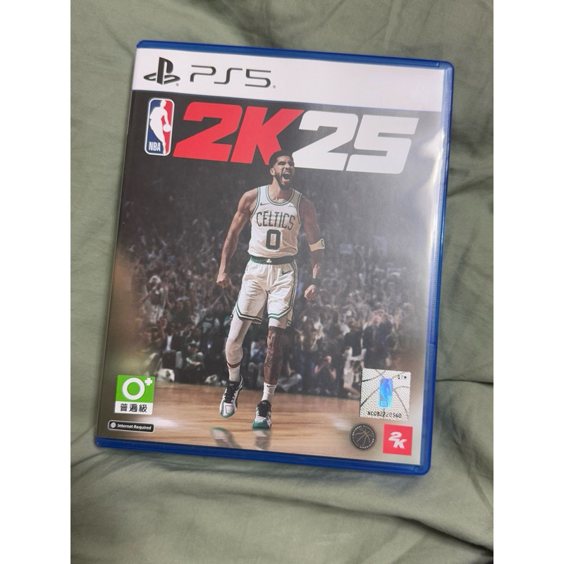Sony PS5 2K25 NBA 籃球 | 蝦皮購物
