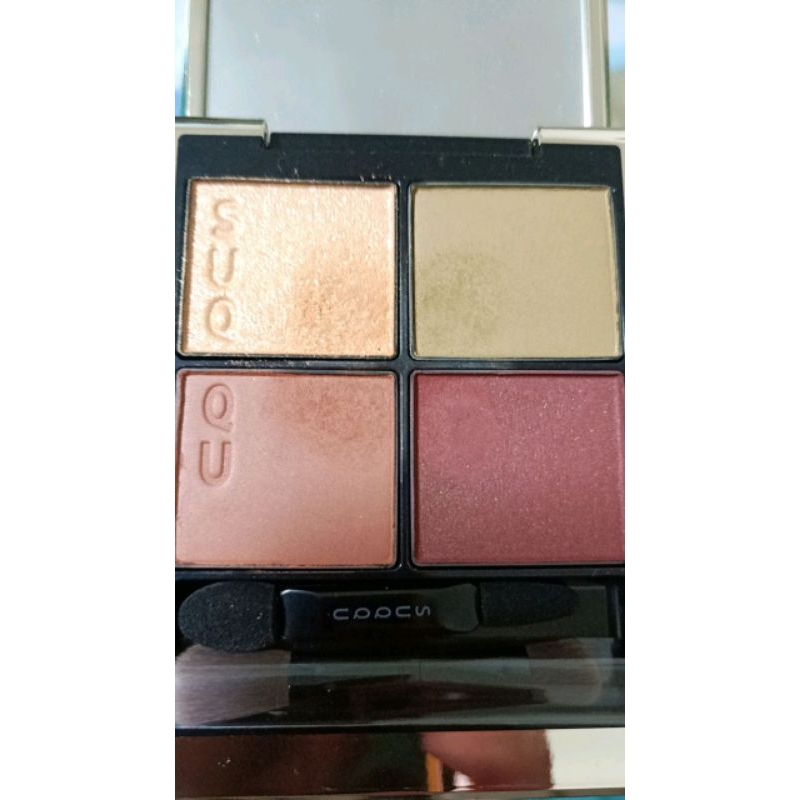 SUQQU 106 冴樹 | 蝦皮購物