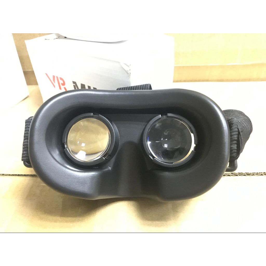 【3DVR眼鏡】 3D虛擬實境頭盔 台灣現貨 海量資源x送藍牙搖桿手把 虛擬實境 VR眼鏡 暴風魔鏡 | 蝦皮購物