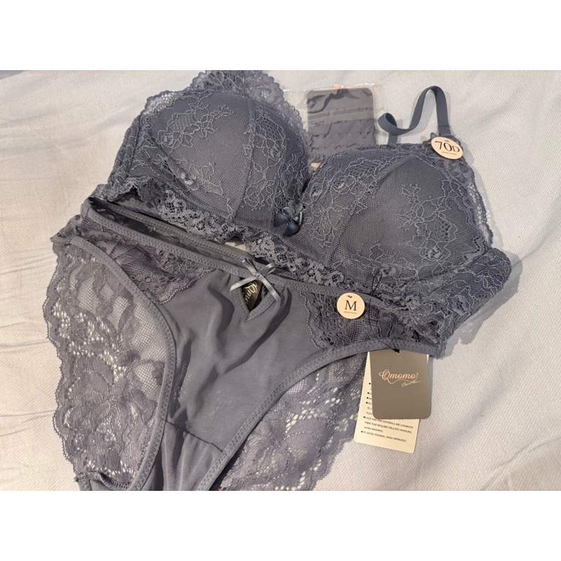 QMOMO樂芬妮內衣70D | 蝦皮購物
