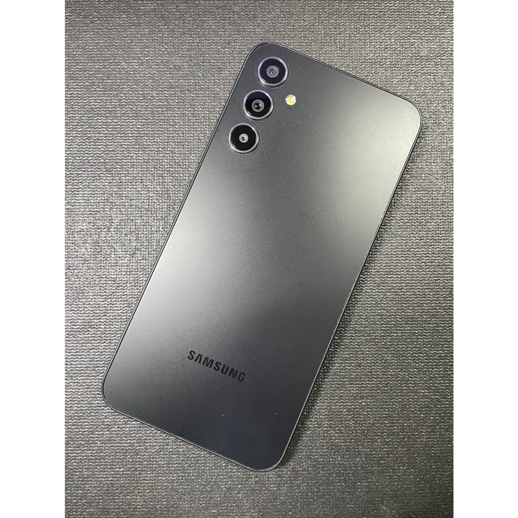 【有隻手機】三星 A3460 Galaxy A34 支援5G網路 6G/128G 黑糖玻玻-二手的手機 | 蝦皮購物