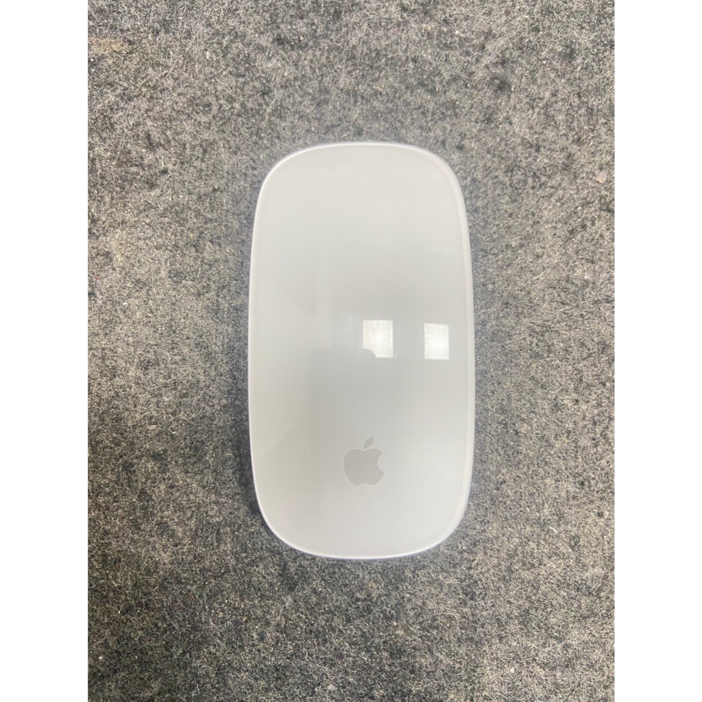 Apple Magic Mouse 2 A1657 原廠蘋果滑鼠 | 蝦皮購物
