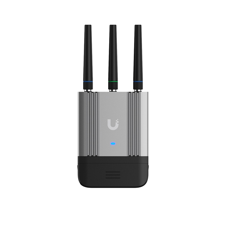 UniFi UMR-Industrial Mobile Router Industrial 4G VPN 路由器 | 蝦皮購物