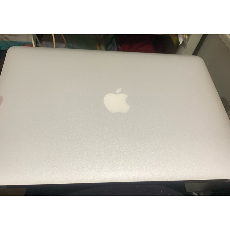 Apple MacBook Air 2017 13吋 8G/256G 銀灰 ｛可用任何3C折抵｝ A1466 | 蝦皮購物