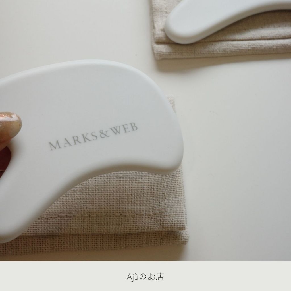 現貨｜Marks&web 刮痧 | 蝦皮購物