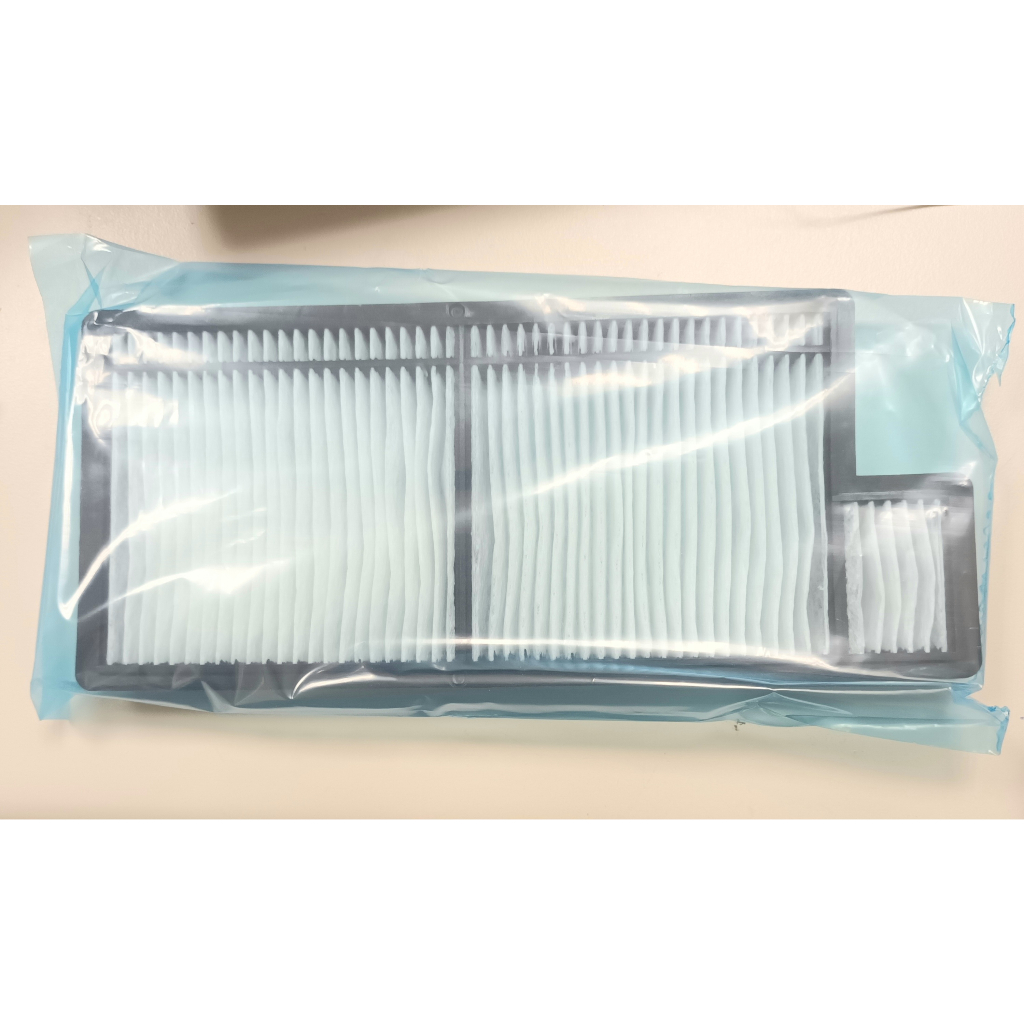 台灣現貨-NEC NP44LP 投影機濾網 防塵濾網 空氣過濾器 投影機耗材 投影機週邊配件 Air Filter | 蝦皮購物