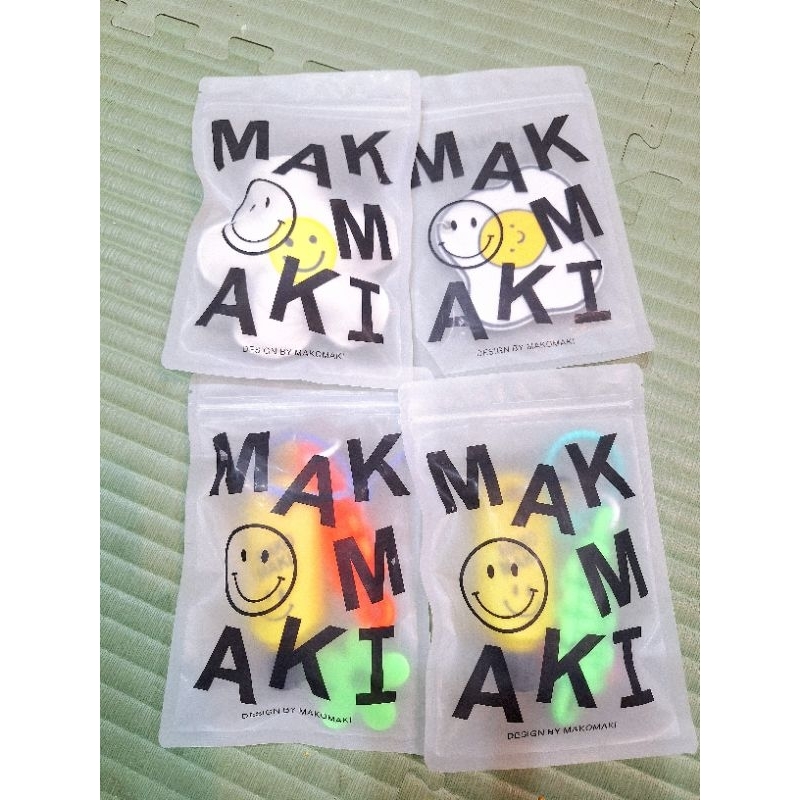 韓國MAKOMAKI (微笑瓶吊飾) | 蝦皮購物