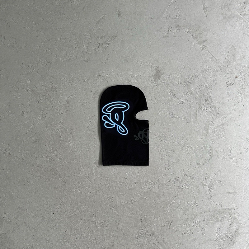 【GP Inc.】Syna World Face Mask Balaclava Drill 頭套 面罩 | 蝦皮購物