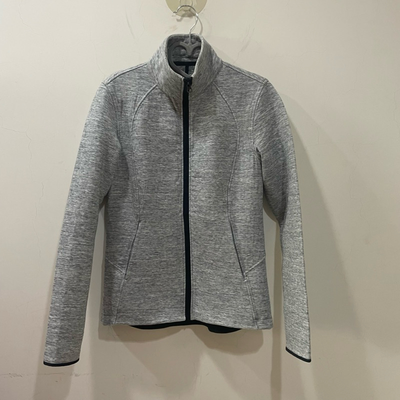 [二手正品]Lululemon Insculpt Jacket 6號 W4IH4S | 蝦皮購物