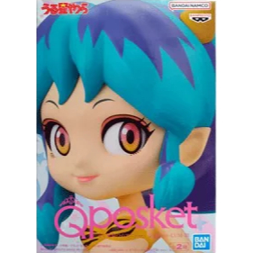 日版 QP QPOSKET LUM III 她來自煩星 福星小子 拉姆 正版 公仔 | 蝦皮購物