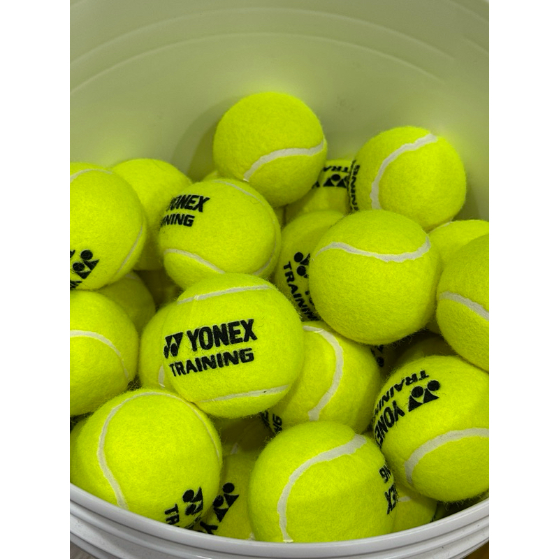 《典將體育》Yonex TB-TNG 無加壓 網球 練習球 單顆 散賣 無包裝 TB TNG 公司貨 | 蝦皮購物