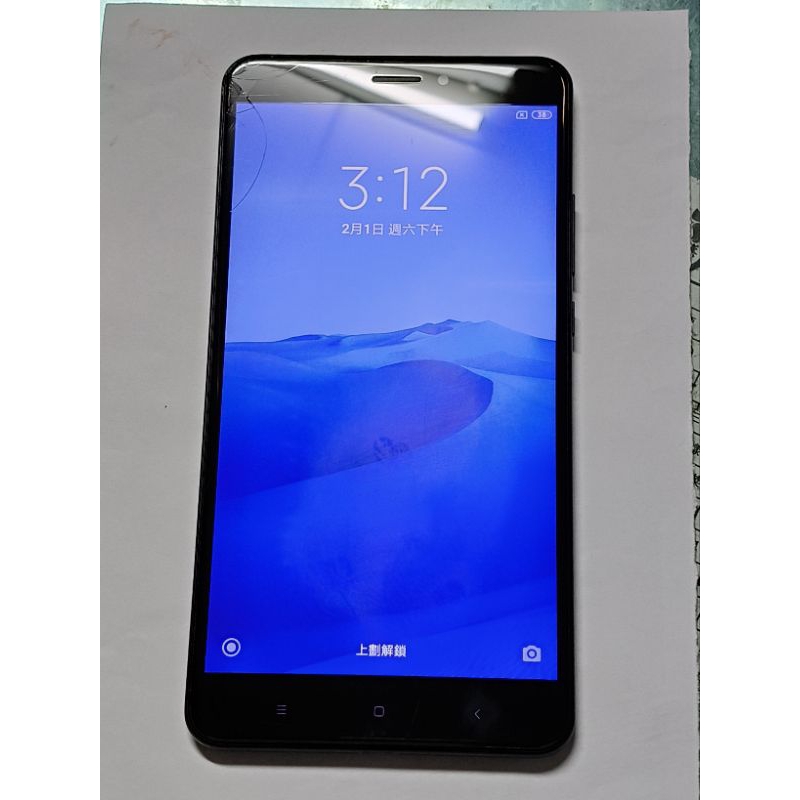 零件機-小米max2 4G/64G -可玩Roblox | 蝦皮購物