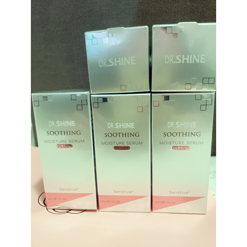 Dr.shine雷射術後柔膚精華液 升級版 | 蝦皮購物