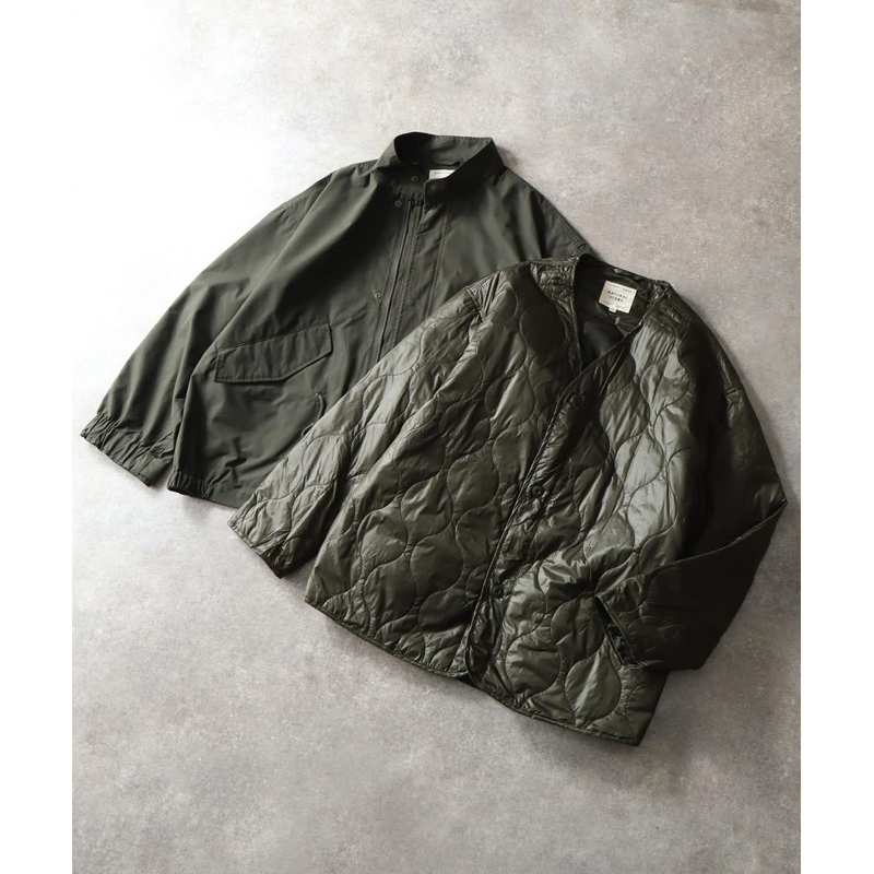 日本landness 3way M65工裝外套 | 蝦皮購物